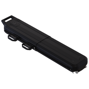 Ski and Snowboard Hard Shell Case with Wheels | Steamboat Cases