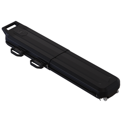 Ski and Snowboard Hard Shell Case with Wheels | Steamboat Cases