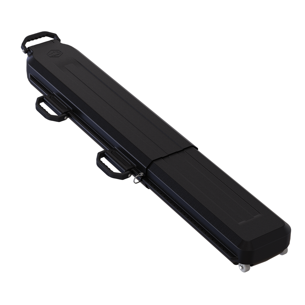 Steamboat Cases | Hard Shell Travel Case For Skis and Snowboards